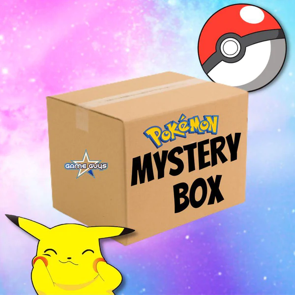 Unlocking Pokémon Mysteries: Your Ultimate Guide Before Buying a ...