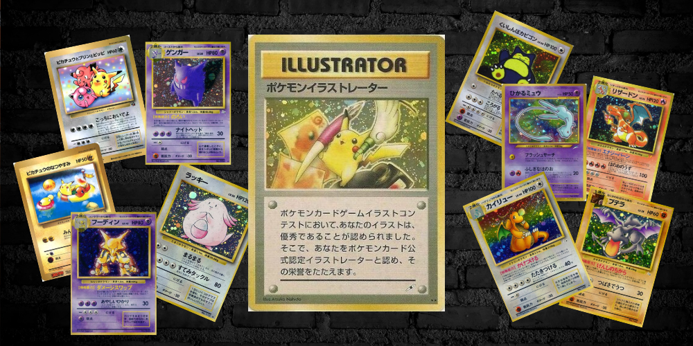 Why Japanese Pokemon Cards Are Superior: A Collector's Guide